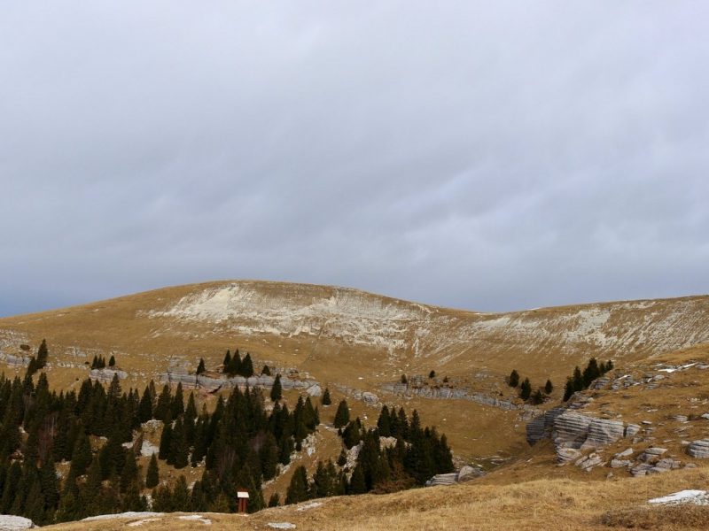 Monte FIOR » SentieriMontagna.it